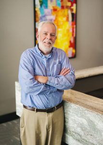 Ed Bates | BMG CPAs | Certified Public Accountants | Lincoln, Nebraska